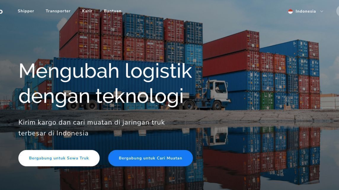 Kargo Technologies | CompassList