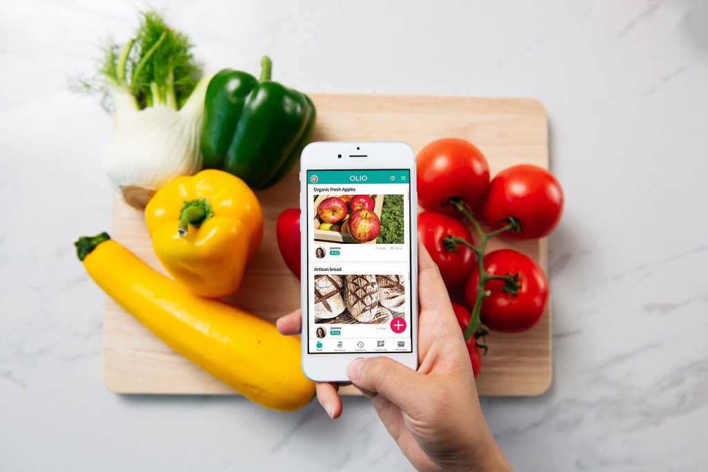 OLIO: Zero food waste app expands with new product categories, going ...