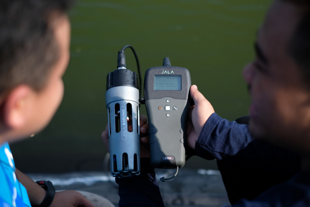 Shrimp farming IoT startup JALA to launch franchise program by mid-2021 ...