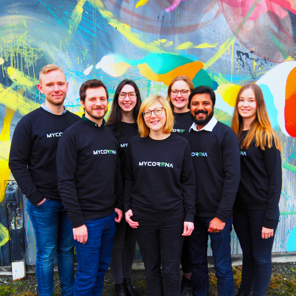 Mycorena: Fungi-based vegan protein challenging traditional plant-based ...