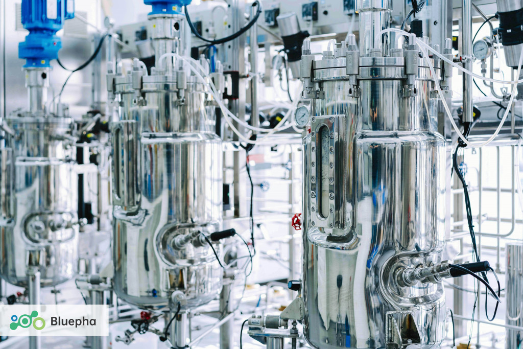 Bluepha to boost PHA bioplastics production with $30m fresh funding ...