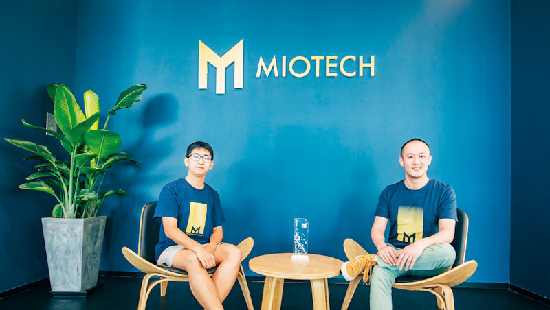 MioTech: Early mover in China ESG data and analytics for investing ...