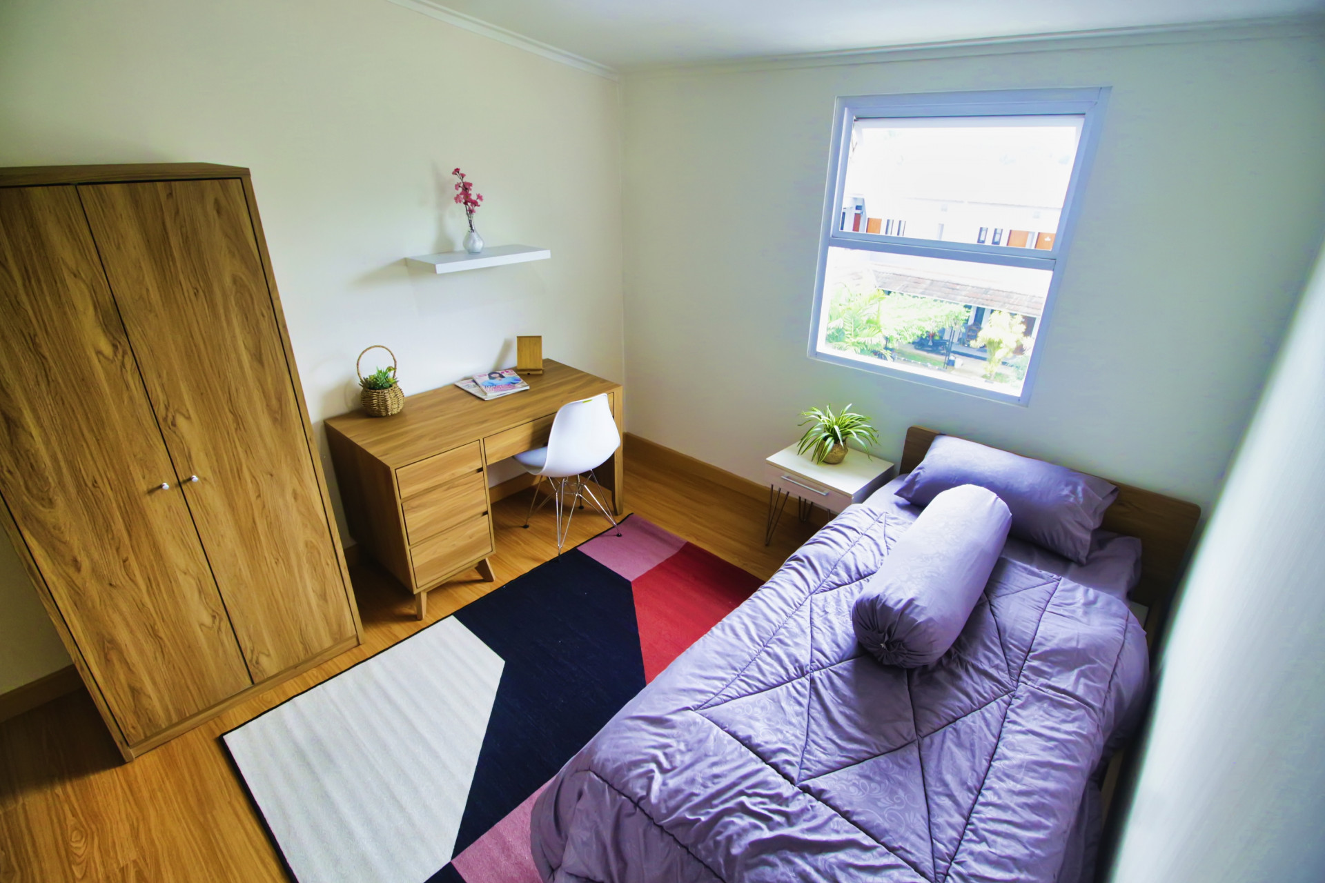 DORM: New-generation housing for Indonesia’s tech-savvy, community ...