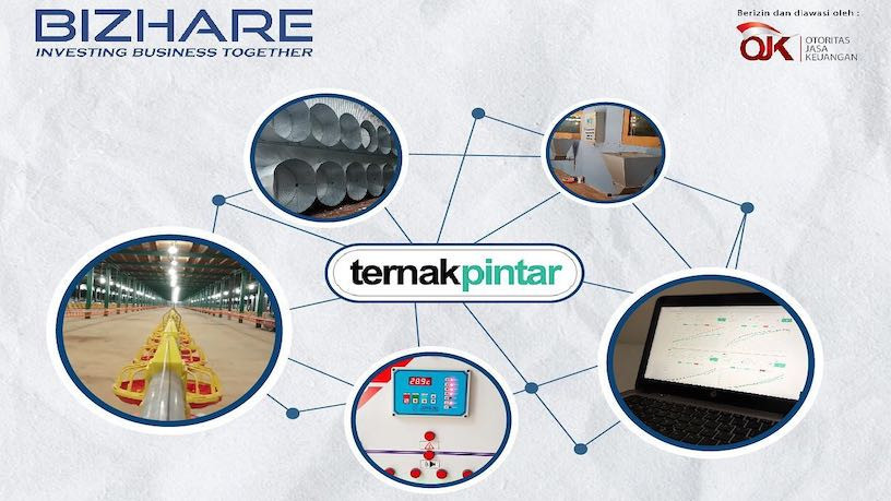 Bizhare equity crowdfunding attracts over 50,000 retail investors ...