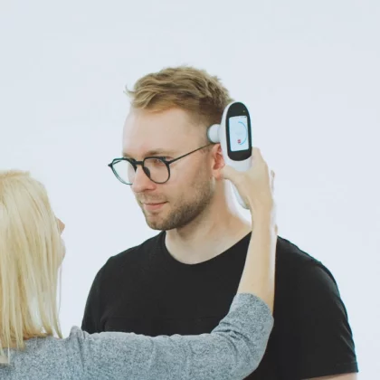 HigoSense launching advanced mobile device for self-triage and ...