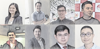 Founders | CompassList